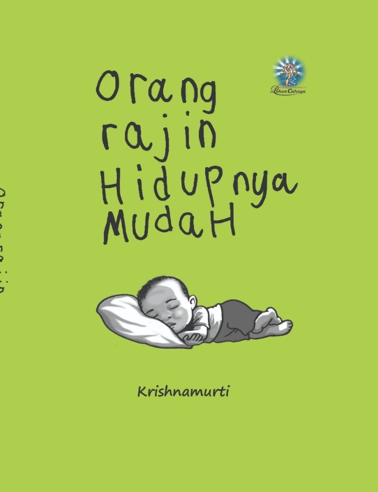 Pengembangan Diri | Orang Rajin Hidupnya Mudah | Pohon Cahaya